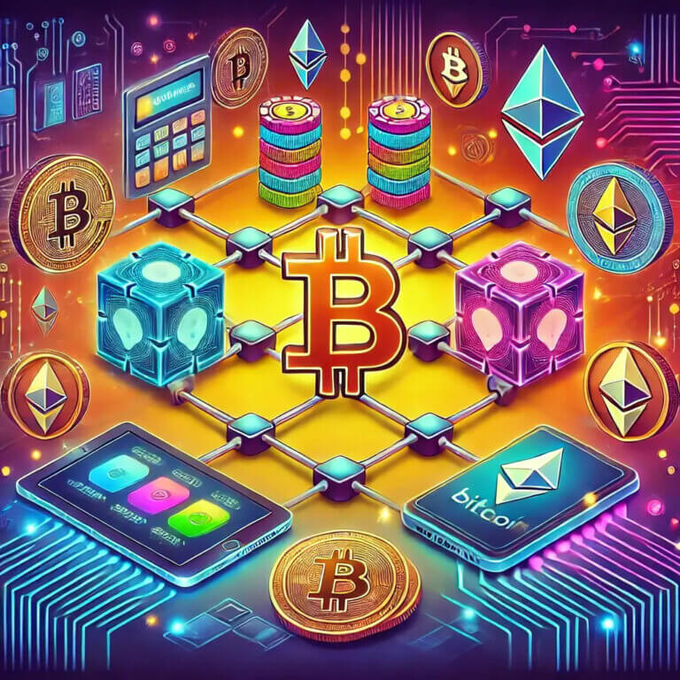 ¿Qué son las criptomonedas y cómo funcionan? - LatinCoin Exchange